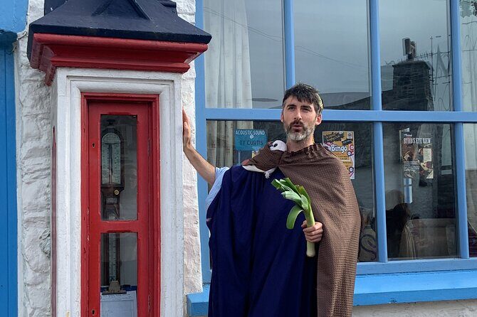 St Davids Comedy Walking Tour - Final Thoughts