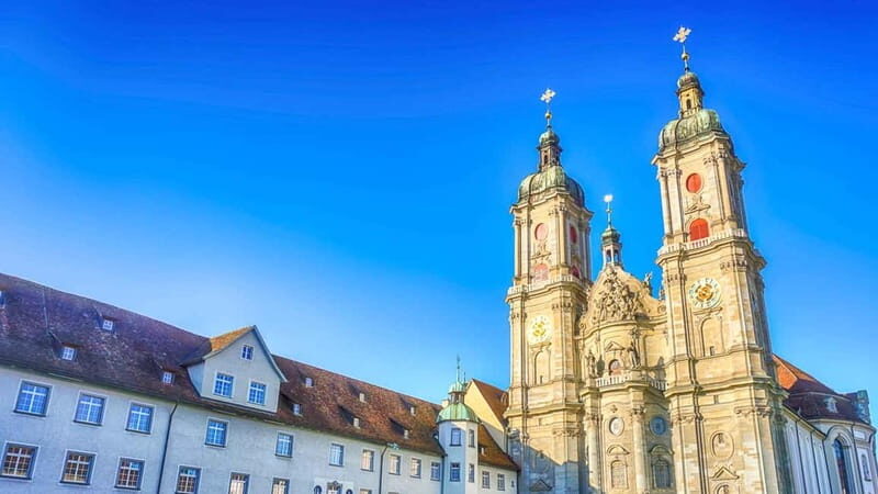 St. Gallen: Private Guided City Tour - Final Thoughts