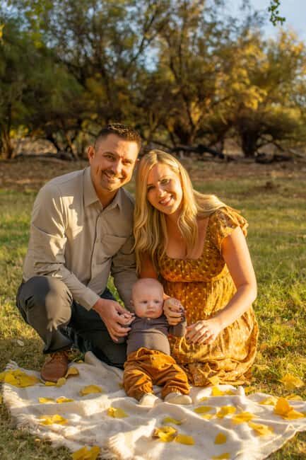St. George and Zion: Private Photoshoot in Scenic Landscapes - Pricing & Value