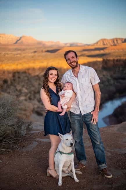 St. George and Zion: Private Photoshoot in Scenic Landscapes - Final Thoughts