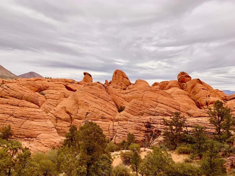 St. George: Jeep Exploration Slot Canyon & Rock Formations - Who Should Consider This Tour