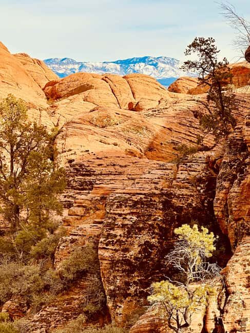 St. George: Jeep Exploration Slot Canyon & Rock Formations - Final Thoughts