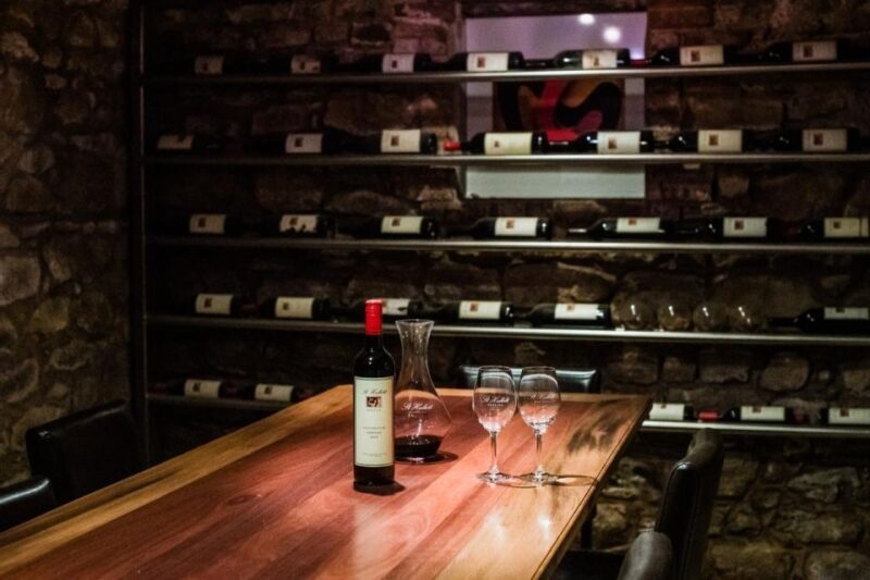 St Hallett: Cuvee Chocolate and Wine Indulgence Package - Why Choose the Cuvee Chocolate and Wine Indulgence Package?