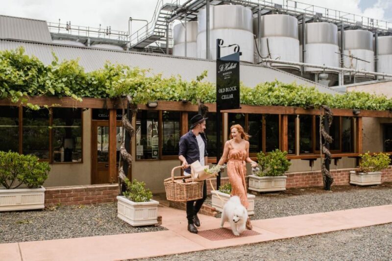 St Hallett: Cuvee Chocolate and Wine Indulgence Package - Final Thoughts