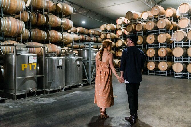 St Hallett Ultimate "Barossa Shiraz" Experience - Who Will Love This Tour?