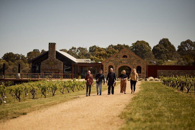 St Hugo Garden to Table Experience & Lunch - What is the St Hugo Garden to Table Experience?