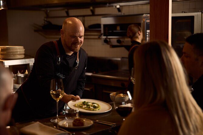 St Hugo Garden to Table Experience & Lunch - Who Will Love This Experience?