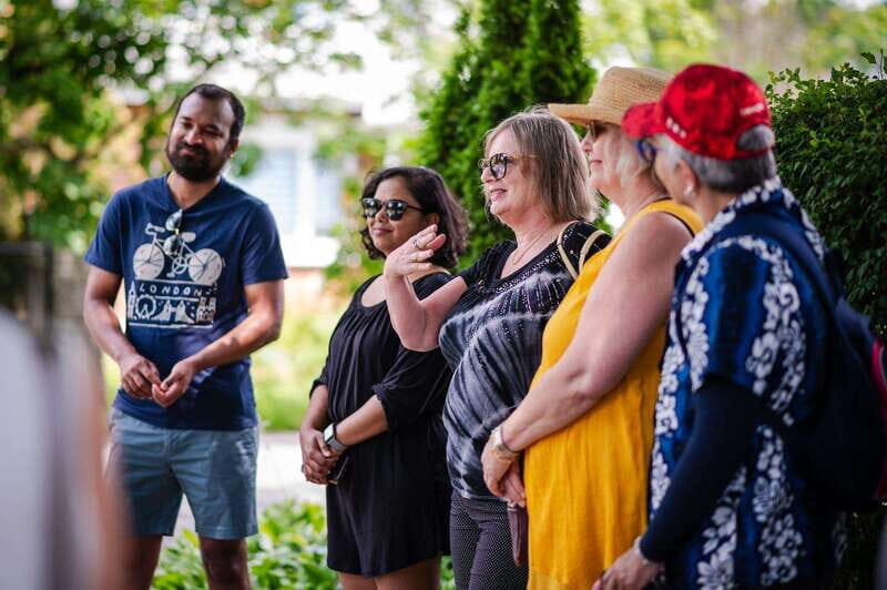 St. Jacobs Ontario: Historic Village Walking Tour - A Detailed Look at the St. Jacobs Historic Village Walking Tour