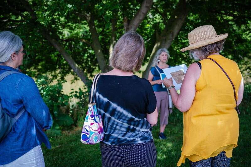 St. Jacobs Ontario: Historic Village Walking Tour - FAQ