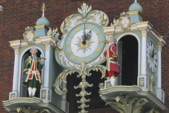 St James' & Mayfair - Private Tour of London's Royal & Aristocratic Villages - A Detailed Look at the Tour Experience