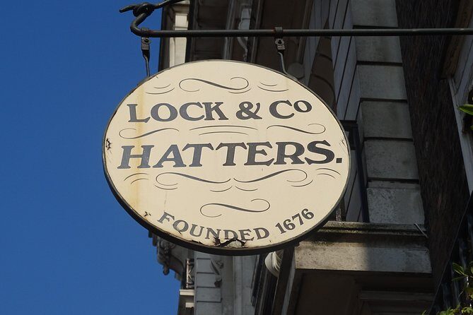 St James' & Mayfair - Private Tour of London's Royal & Aristocratic Villages - Why This Tour Works Well