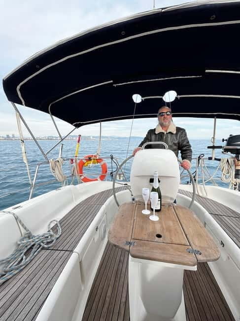 St. Joan Sailing Summer Start with Fireworks - BCN Tradition - Key Points