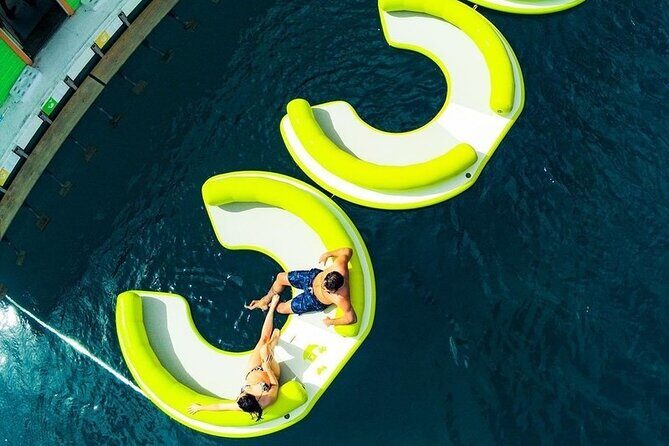 St. John Full-Day Lime Out Snorkel Taco Lunch & Open Bar - Westin - Practical Tips for Your Trip