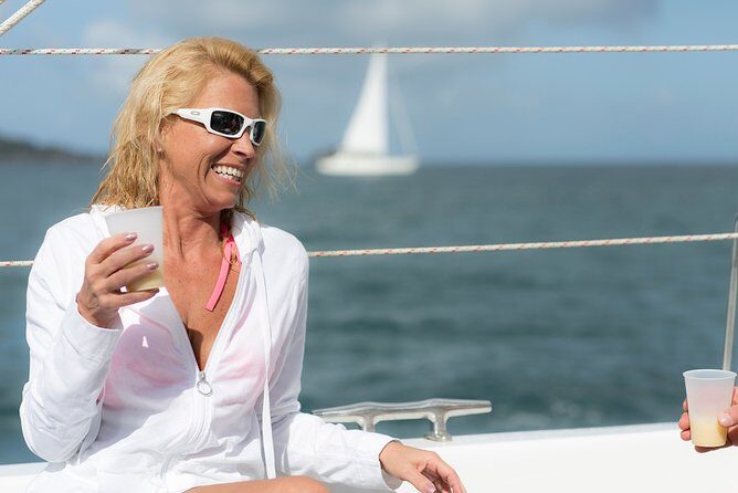 St. John Full-Day Lime Out Snorkel Taco Lunch & Open Bar - Westin - Frequently Asked Questions