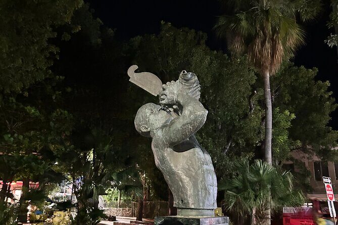 St. John Ghost Tour of Historic Cruz Bay - Why Consider the St. John Ghost Tour?