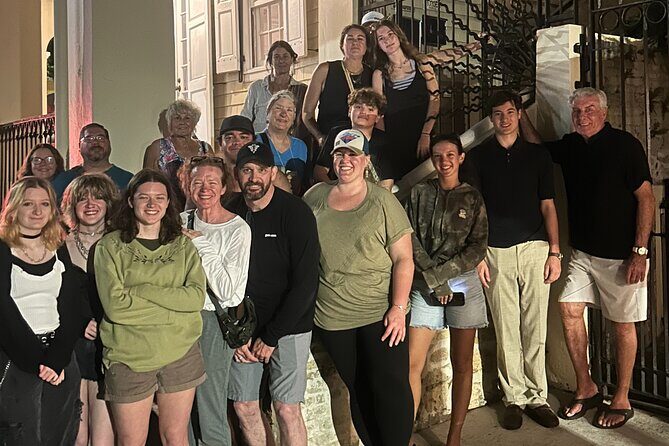 St. John Ghost Tour of Historic Cruz Bay - Who Will Love This Tour?