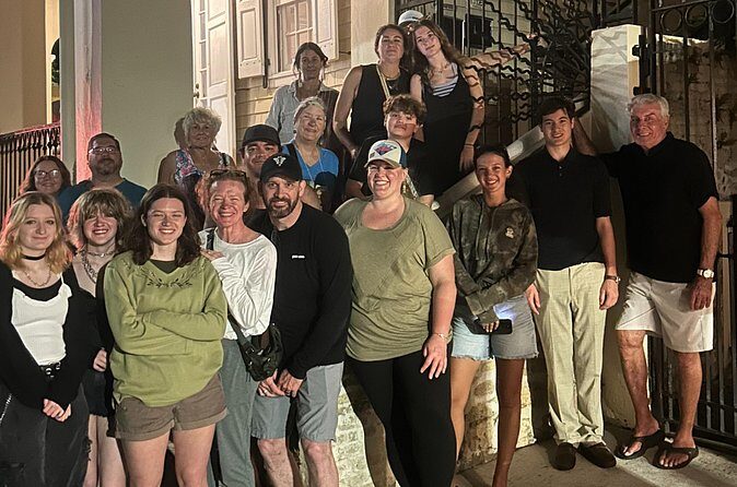 St. John Ghost Tour of Historic Cruz Bay - FAQ