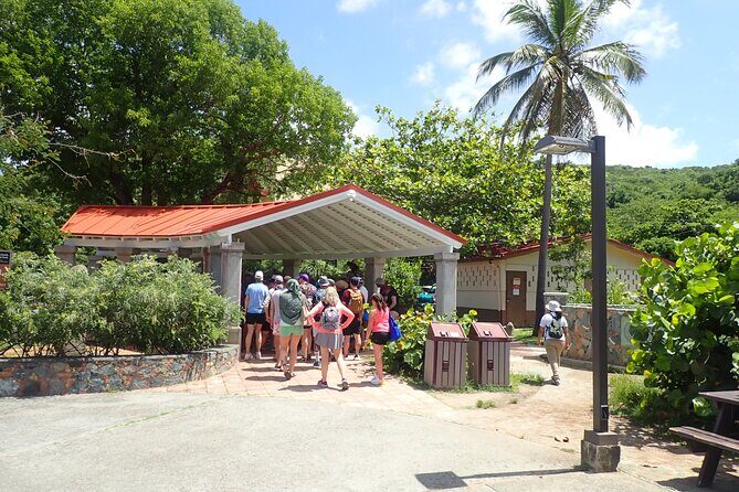 St. John Honeymoon Beach, Hike and Snorkel Adventure - Practical Details and Value