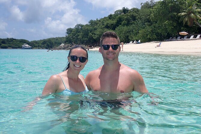 St. John Honeymoon Beach, Hike and Snorkel Adventure - FAQ