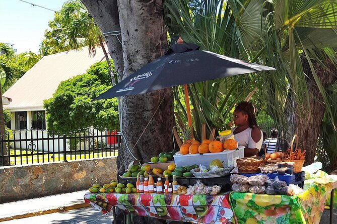 St John Island Sightseeing Tour - The Sum Up: Who Will Love This Tour?