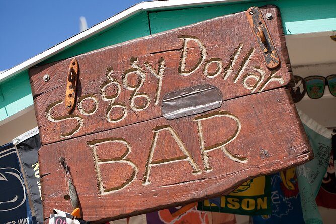 St. John Jost Van Dyke & Soggy Dollar Snorkel Sail with Breakfast - Westin - FAQ