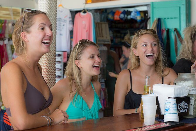 St. John Jost Van Dyke & Soggy Dollar Snorkel Sail with Breakfast - Westin - Final Thoughts