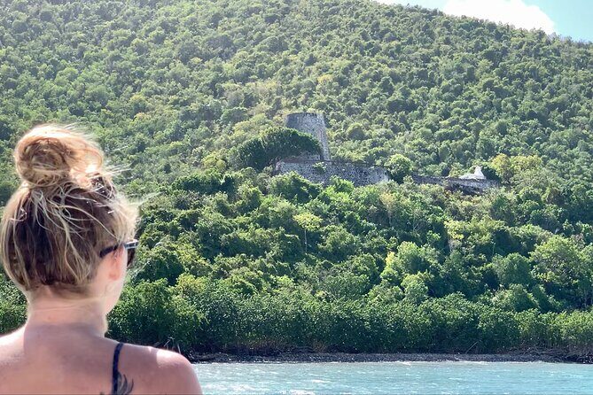 St. John Luxury Catamaran Turtle Snorkel and Cays Full Day - The Sum Up