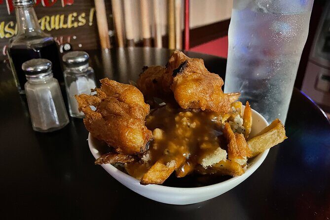 St. John's 3 Hour Newfoundland Food Tour - An In-Depth Look at the Food Tour