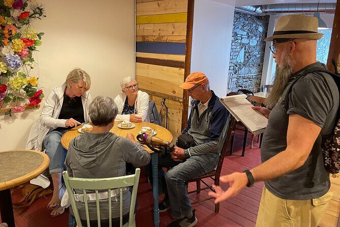 St. John's 3 Hour Newfoundland Food Tour - Who Will Love This Tour?
