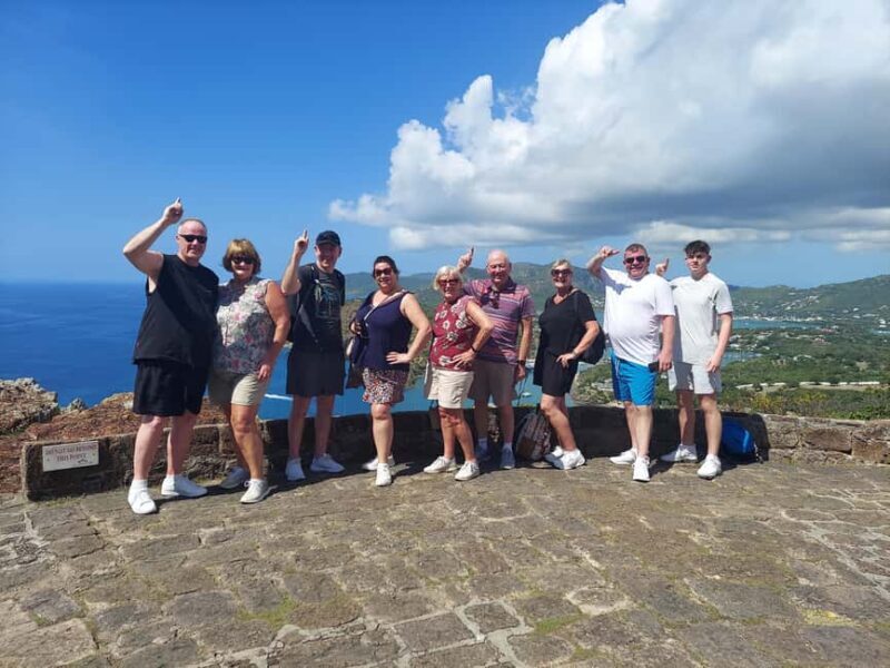 St. John's: Discover The Real Antigua Island Tour Experience - Who Would Love This Tour?