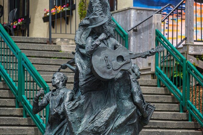 St. John's Downtown Walking Tour - Who Will Love This Tour