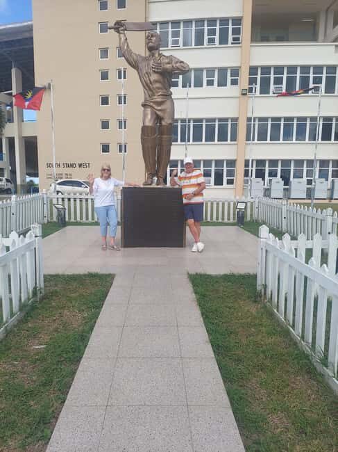 St. John's, Drink Till Your Drunk Rum drinking & Sightseeing - Final Thoughts