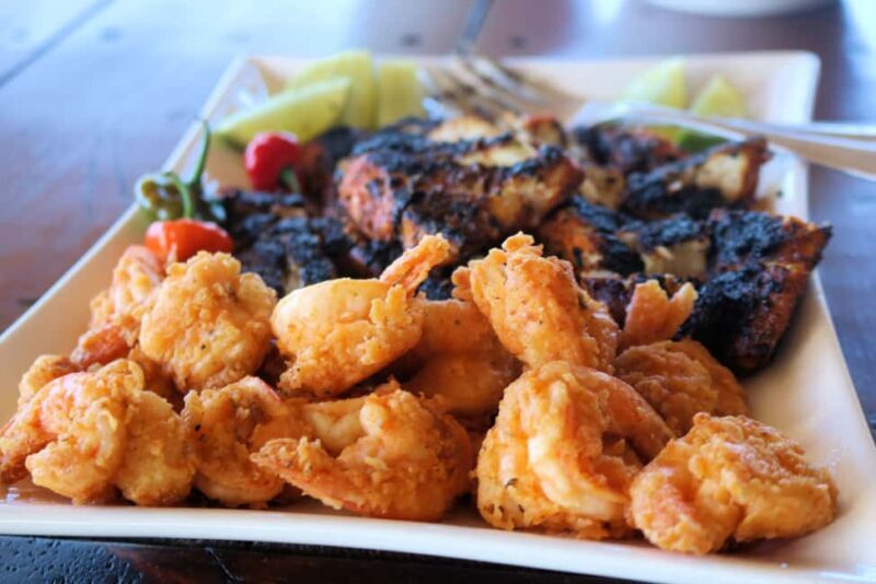 St. John's: From the Sea Cooking Class - Key Points