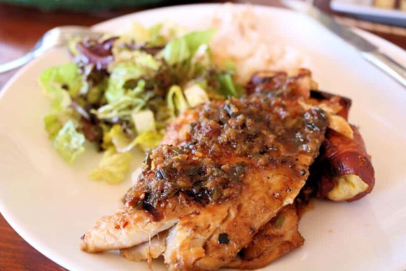 St. John's: From the Sea Cooking Class - A Deep Dive into the Experience