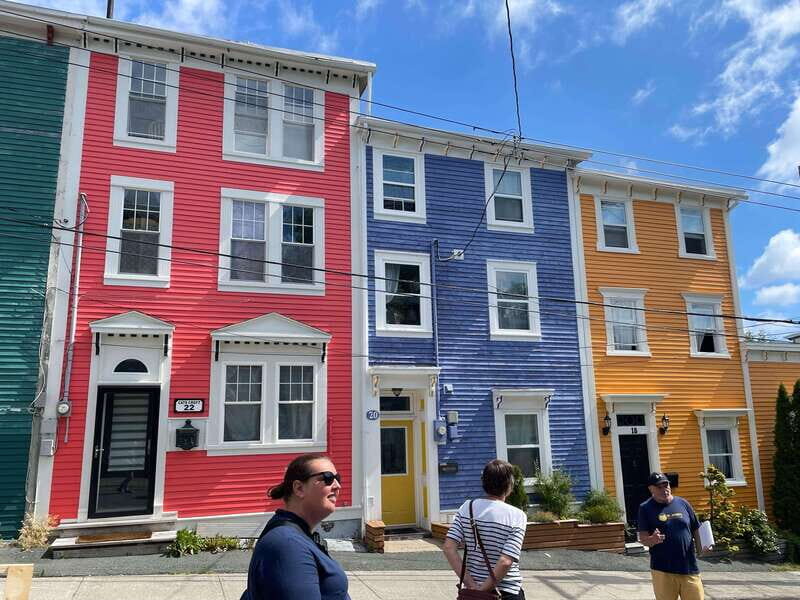 St. John's: Guided Walking Tour of the City - Final Thoughts