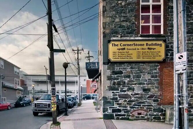 St. John's Local Pub Tour & History Lesson - What You Can Expect from the Tour