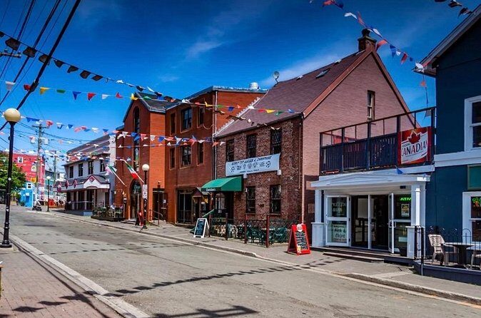 St. John's Local Pub Tour & History Lesson - The Sum Up: Is it Worth It?