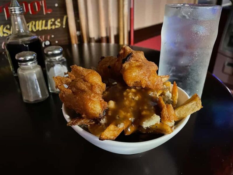 St. Johns: Newfoundland Food & Culture Walking Tour - Final Thoughts
