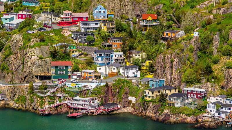 St John's Premium Driving Tour with Signal Hill & Cape Spear - Key Points