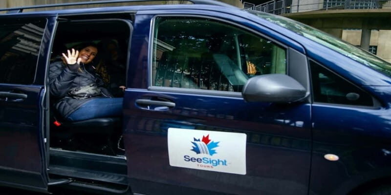 St John's Premium Driving Tour with Signal Hill & Cape Spear - What to Expect on the Tour