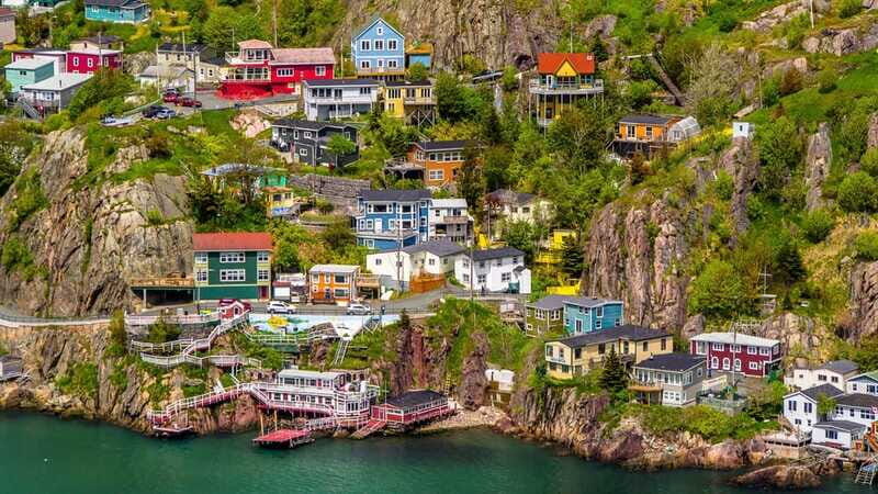 St John's Premium Driving Tour with Signal Hill & Cape Spear - Practical Tips for Your Tour