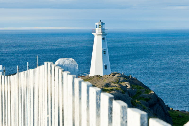 St John's Premium Driving Tour with Signal Hill & Cape Spear - Who Should Consider This Tour?