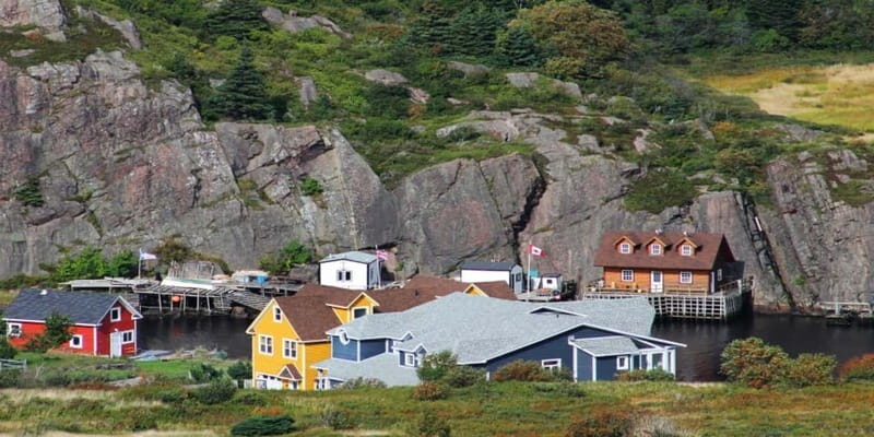 St Johns Premium Tour with Iceberg Quest Boat Cruise - Practical Tips for Booking and Enjoying the Tour