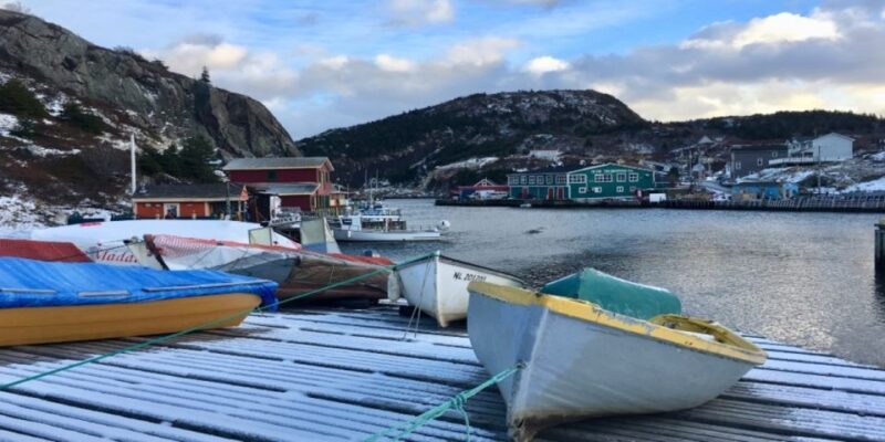 St Johns Premium Tour with Iceberg Quest Boat Cruise - Frequently Asked Questions