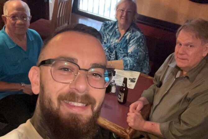 St. Johns Pub Tour & History Lesson - Pints & Pathways - Detailed Review of the St. Johns Pub Tour & History Lesson