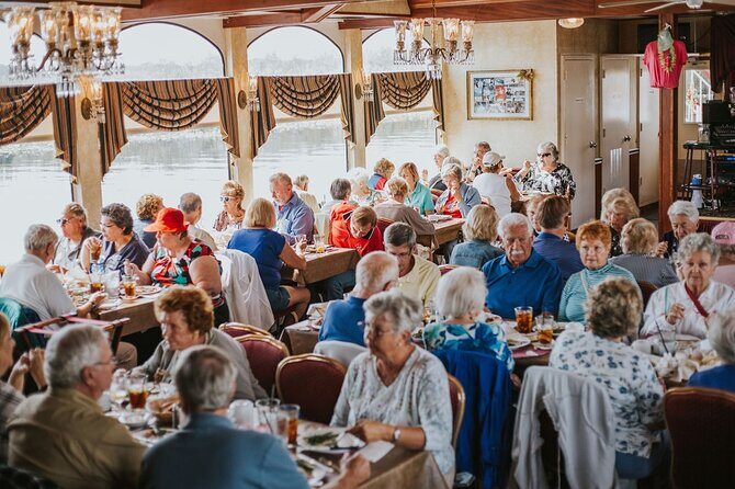 St. Johns River High-Tea Cruise Tour in Sanford - Final Thoughts: Is It Worth It?