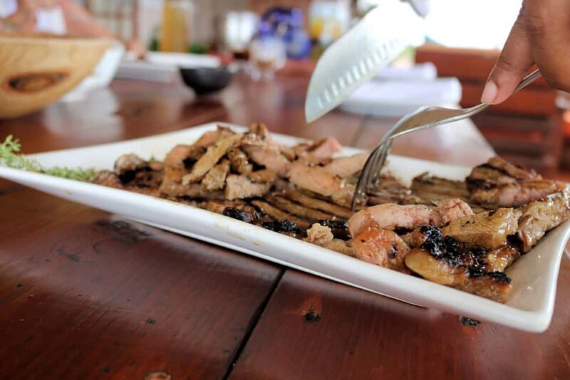 St. John's: Rum Cooking Class with 6 Rum Tastings - What to Expect During the Class