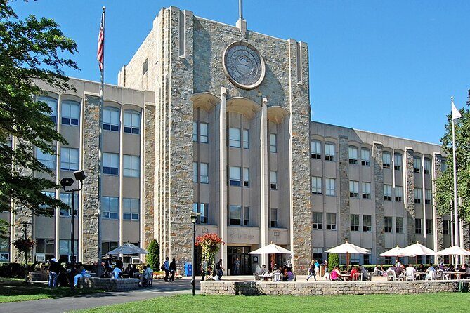 St. John's University Scavenger Hunt and Escape Game - A Closer Look at the Experience