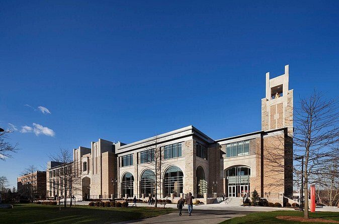 St. John's University Scavenger Hunt and Escape Game - FAQ