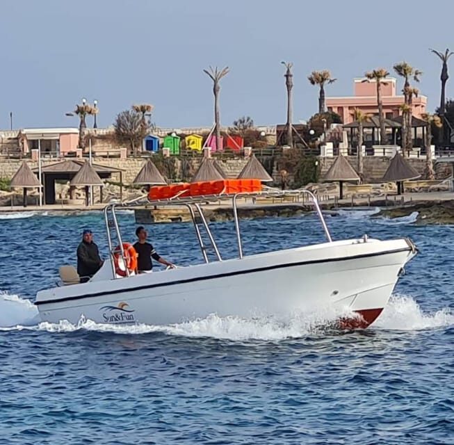 St Julian's: Half Day Comino Blue Lagoon & Cave Tour - Frequently Asked Questions